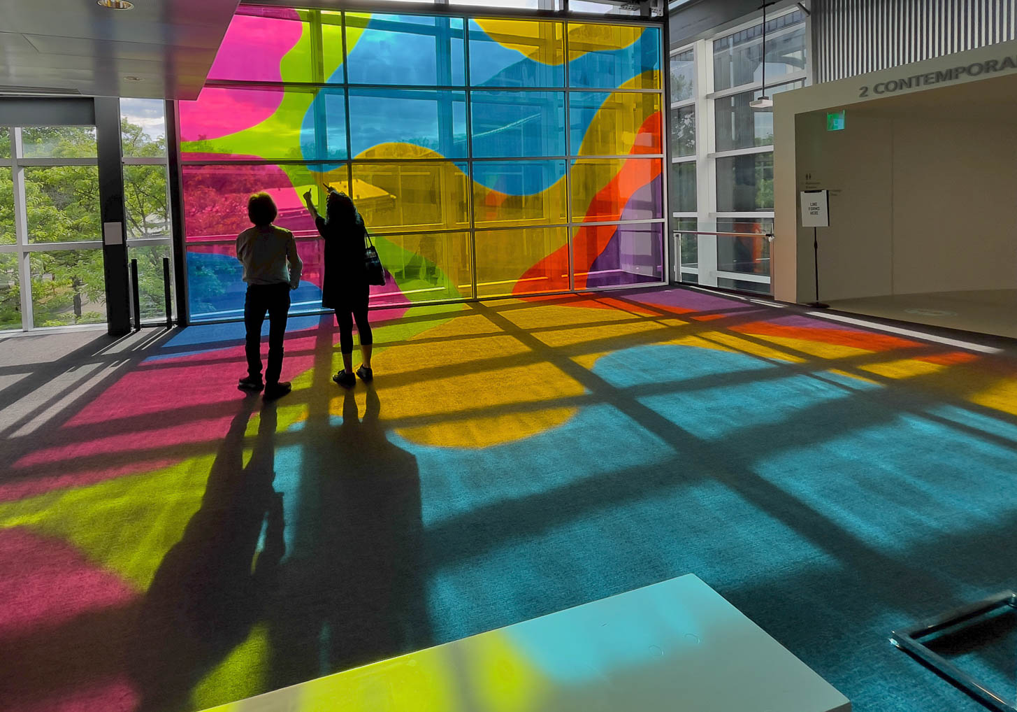 The Secret Life of Glass - Bullseye Studio