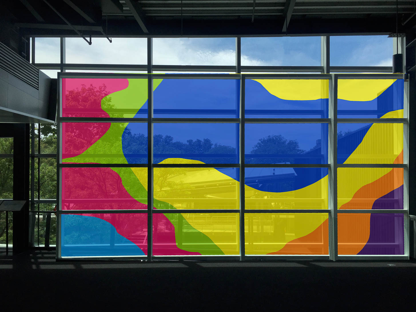 The Secret Life of Glass - Bullseye Studio